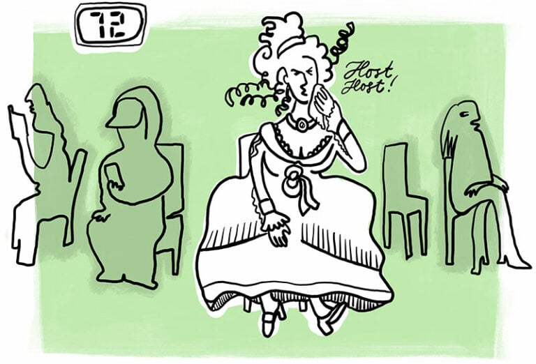 Vanliga frågor och svar - Mollipect